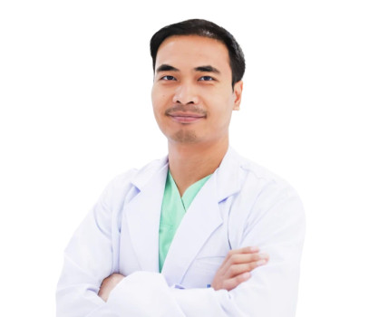 Mr. Chatree Siribun | Inspire IVF